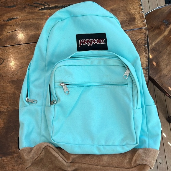Jansport | Bags | Jansport Original Backpack | Poshmark